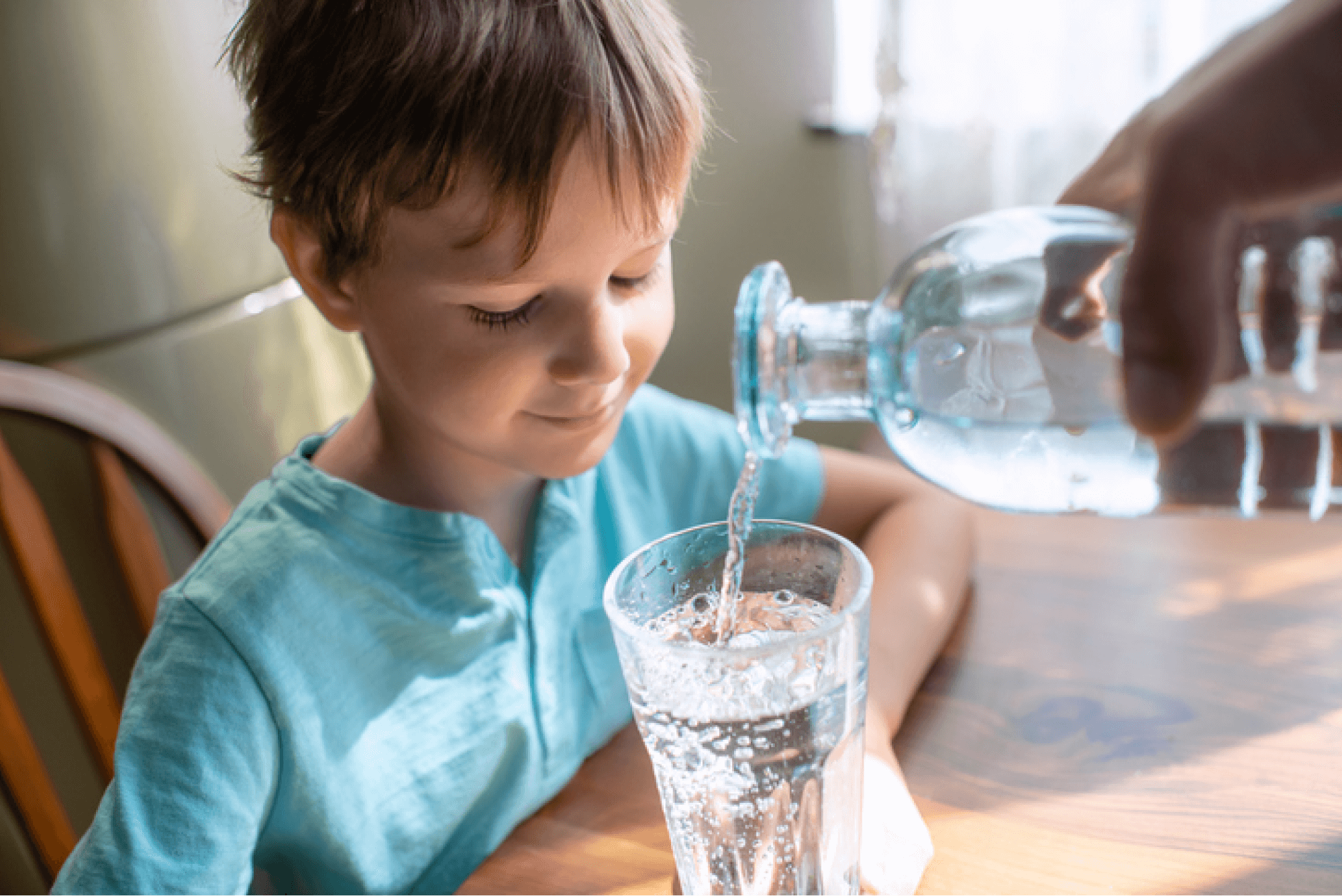 Tips and recommendations for pure, safe water! - Eau Anjou